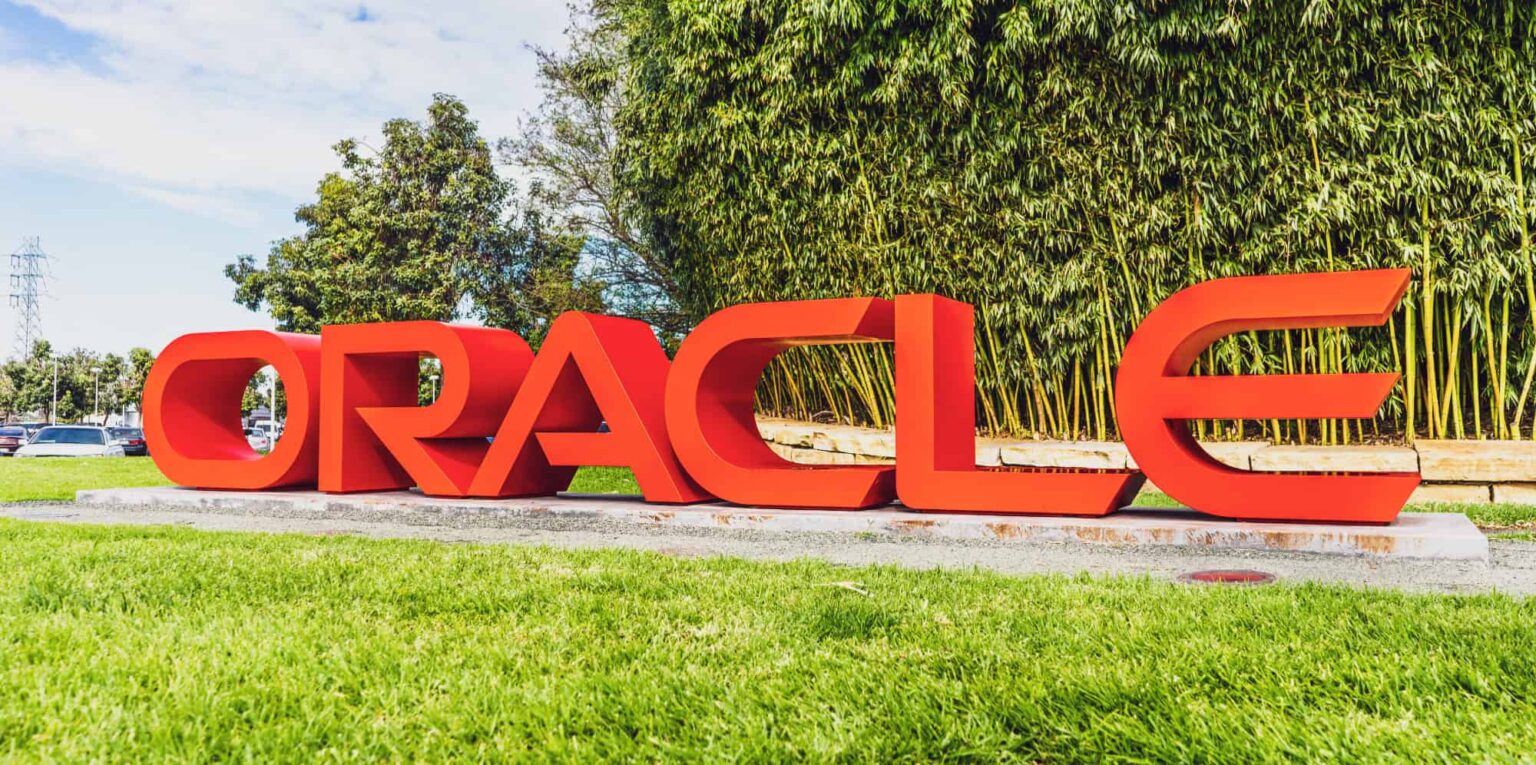 OpenAI contract forces Oracle into billion-dollar loan - Techzine Global