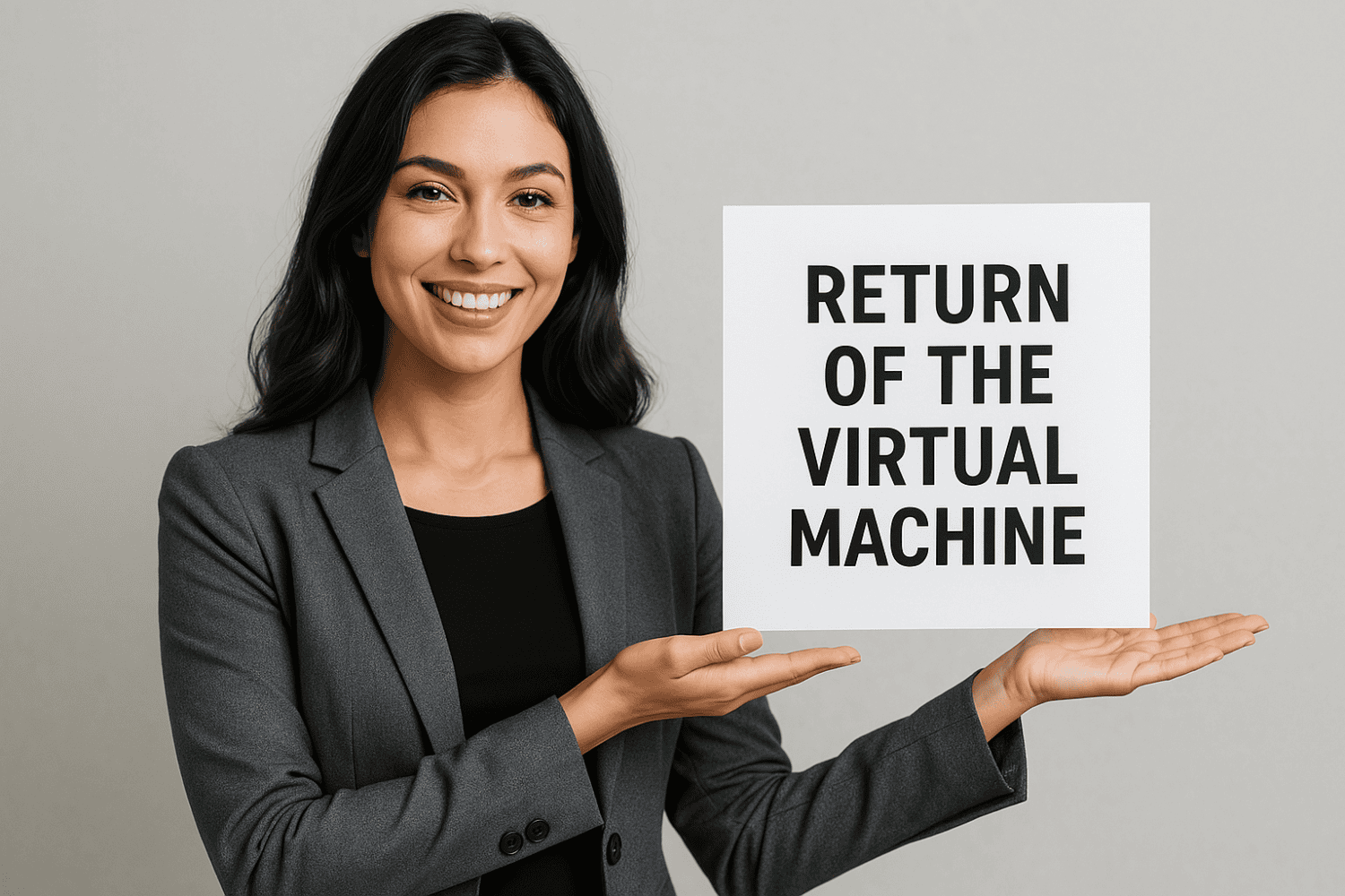 VCF 9 is a new beginning for VMware by Broadcom - Techzine Global