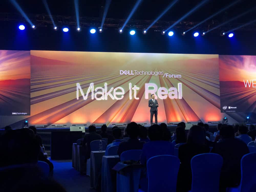 New Dell PowerEdge and PowerStore make data centers modern - Techzine ...