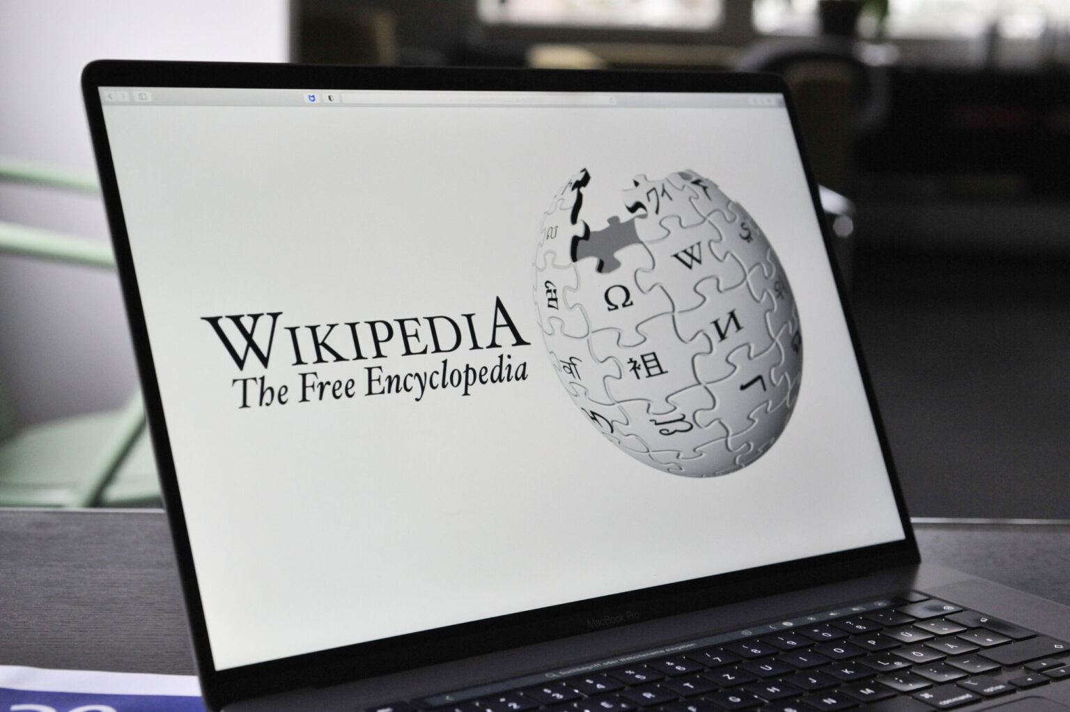 Wikimedia is dealing with a 50 percent increase in bandwidth due to AI ...