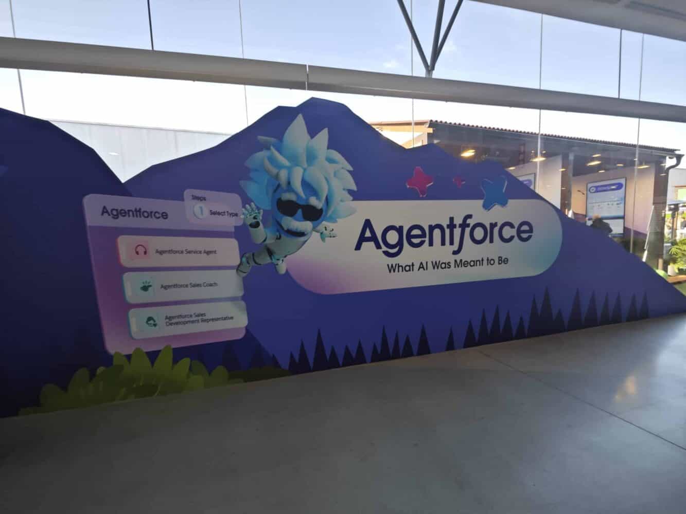 Salesforce introduces flexible pricing strategy for Agentforce AI ...