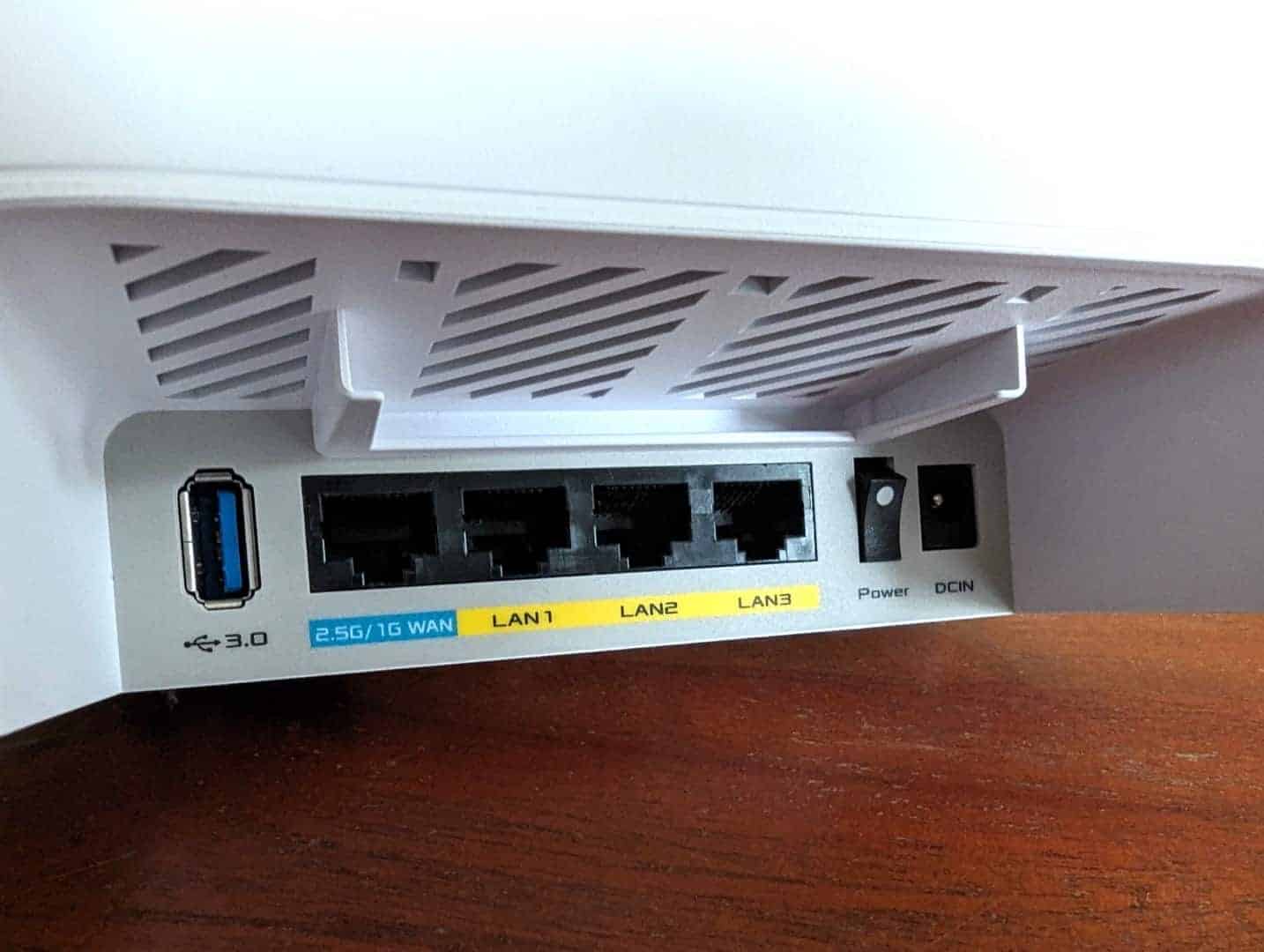 New botnet creates permanent backdoors in ASUS routers - Techzine Global New botnet creates permanent backdoors in ASUS routers - Techzine Global