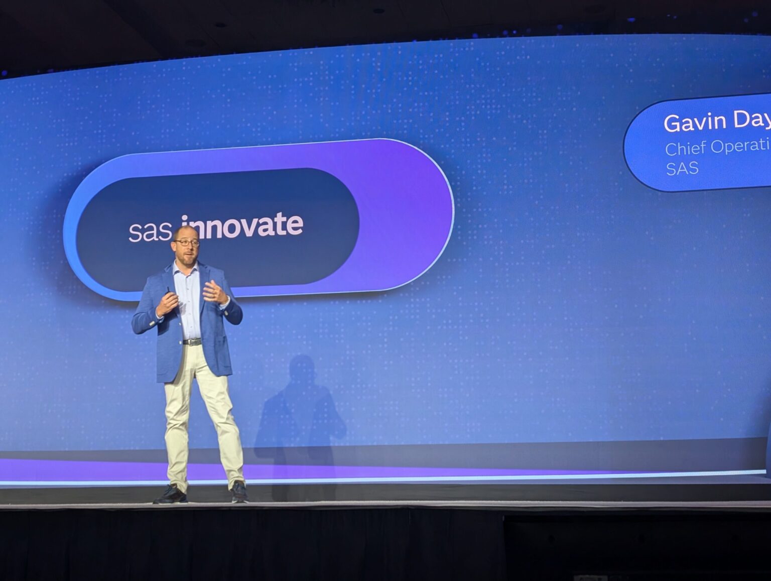 SAS is waiting to go public: Market volatility calls for patience ...