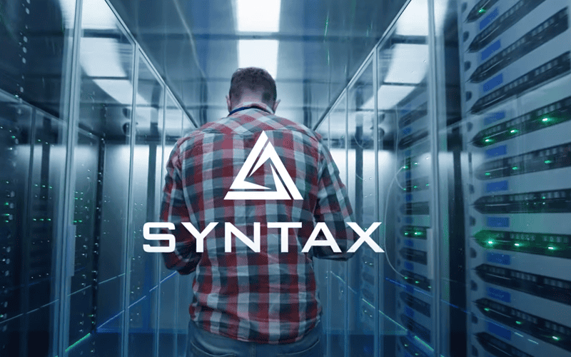 Syntax spells out AI CodeGenie for SAP code documentation - Techzine Global Syntax spells out AI CodeGenie for SAP code documentation - Techzine Global