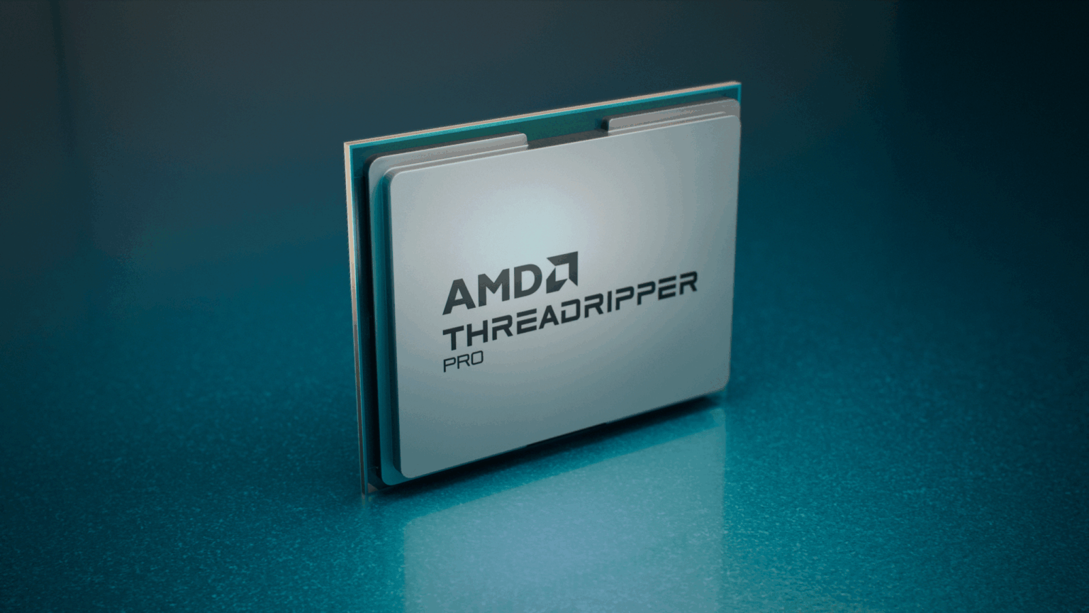 AMD Threadripper 9000 and Radeon AI PRO R9700: Zen 5 and RDNA 4 for ...