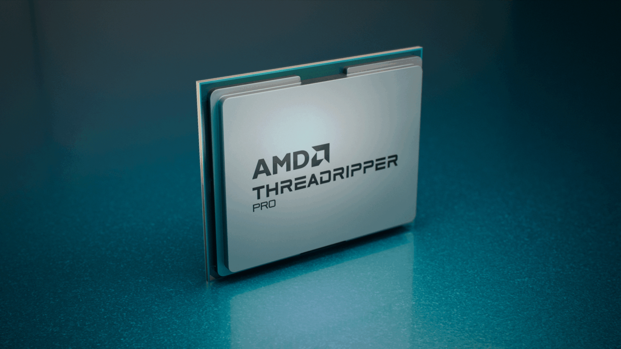 AMD Threadripper 9000 and Radeon AI PRO R9700: Zen 5 and RDNA 4 for ...