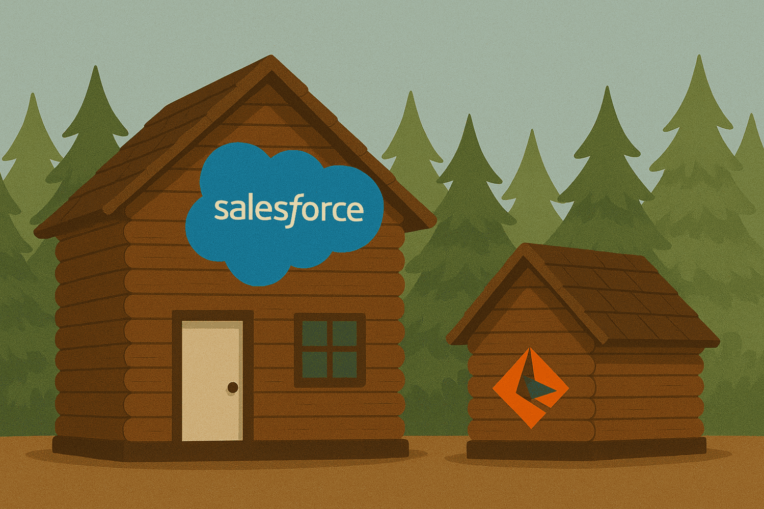 Why Salesforce has bought Informatica for $8 billion - Techzine Global