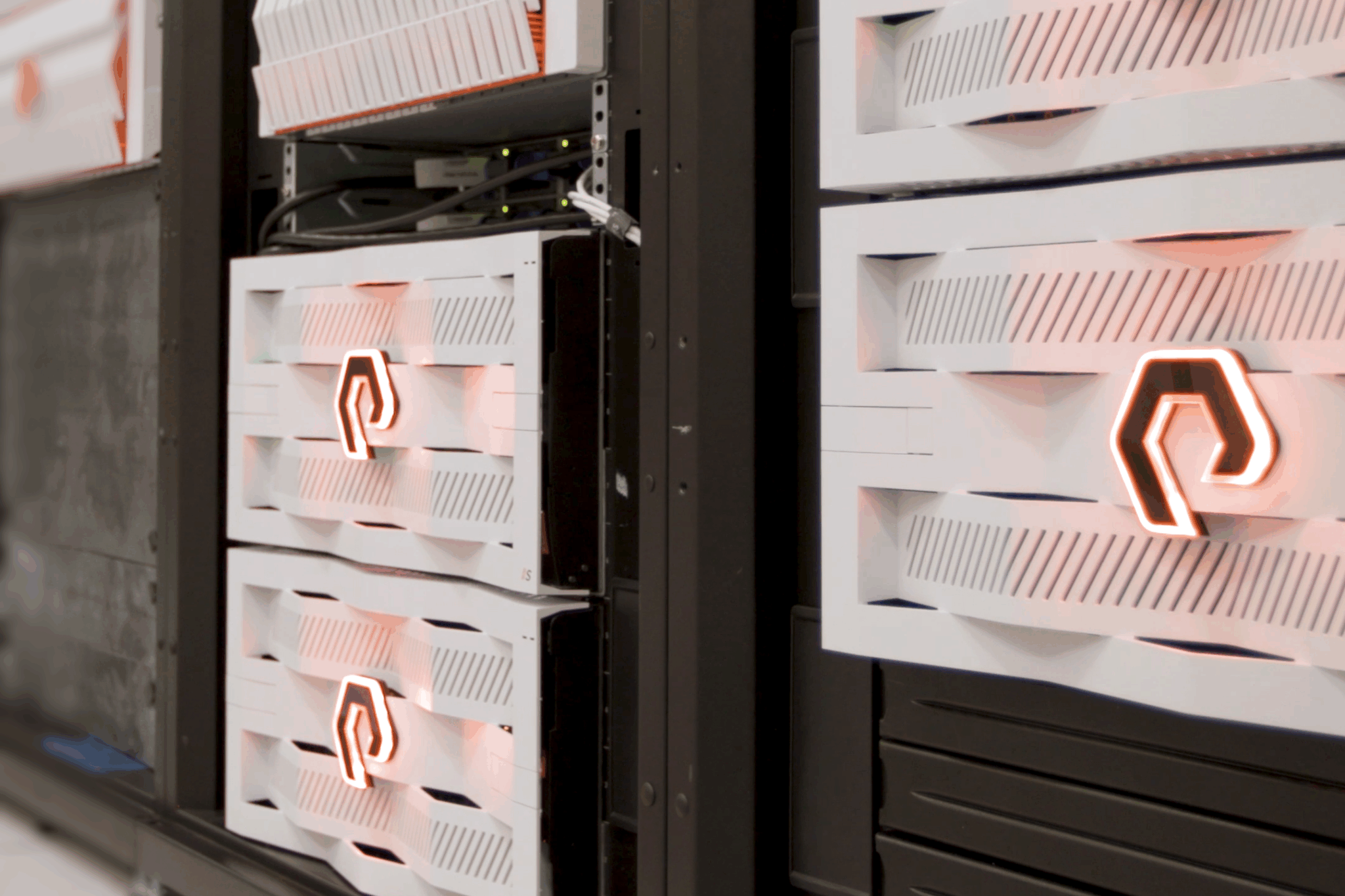 Pure surprises: FlashArray gets S3 support, FlashArray//ST without DFMs ...