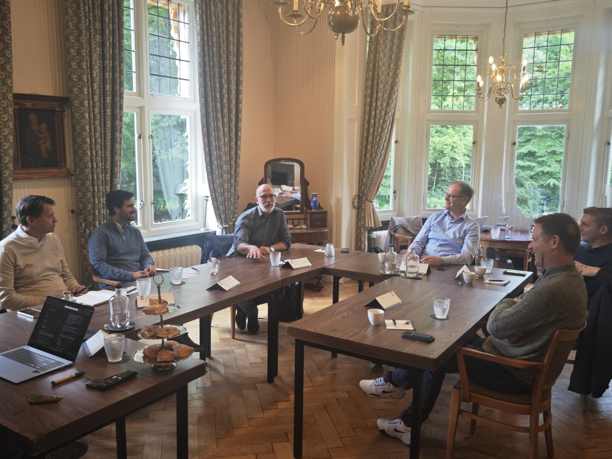 European alternative to AWS, Azure and Google was born inside Lidl ...