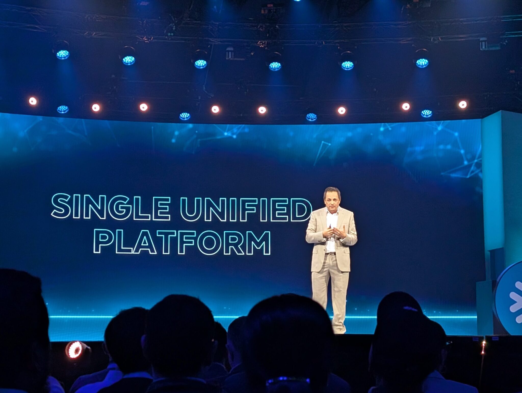 ServiceNow goes all-in on Agentic AI, positioning platform as the AI agent control tower ...