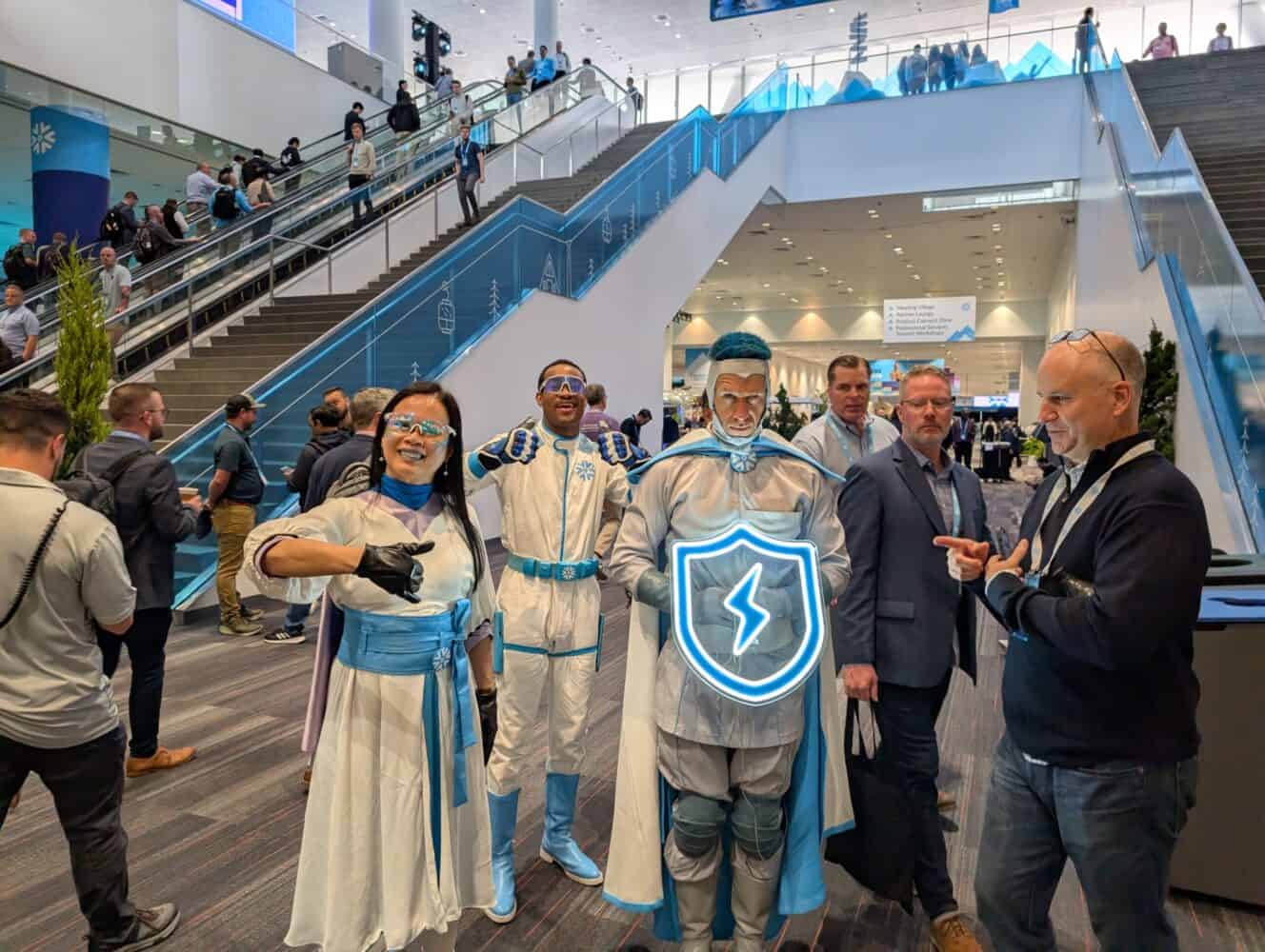 Managing the AI chaos with ServiceNow's AI Control Tower - Techzine Global