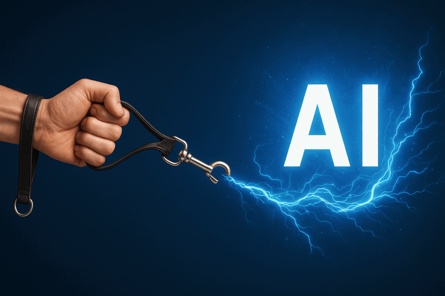 What is HPE's Unleash AI program and how does it help companies ...