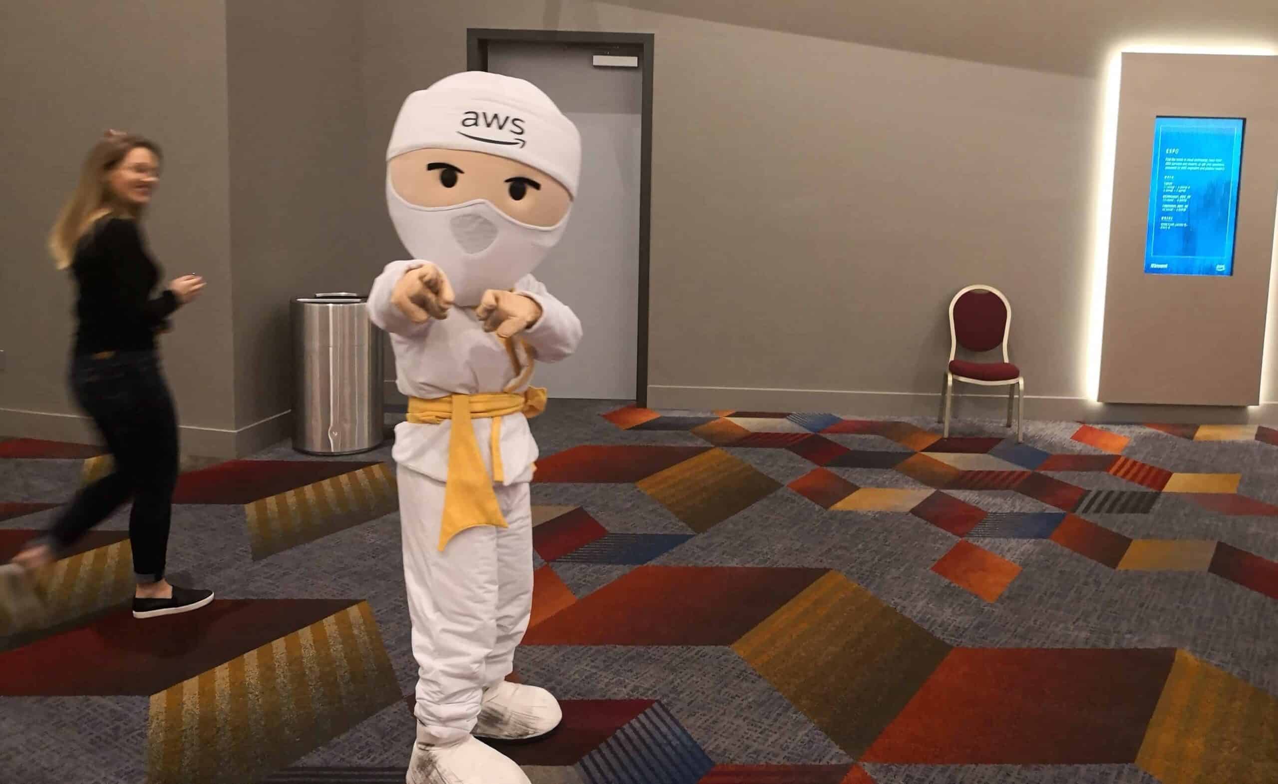 AWS is working on new Graviton and Trainium chips as an alternative to ...