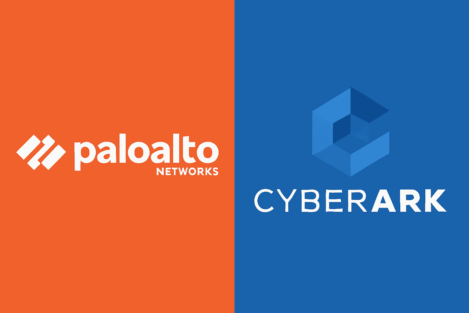 Palo Alto Networks buys CyberArk for 25 billion dollars: why? - Techzine Global