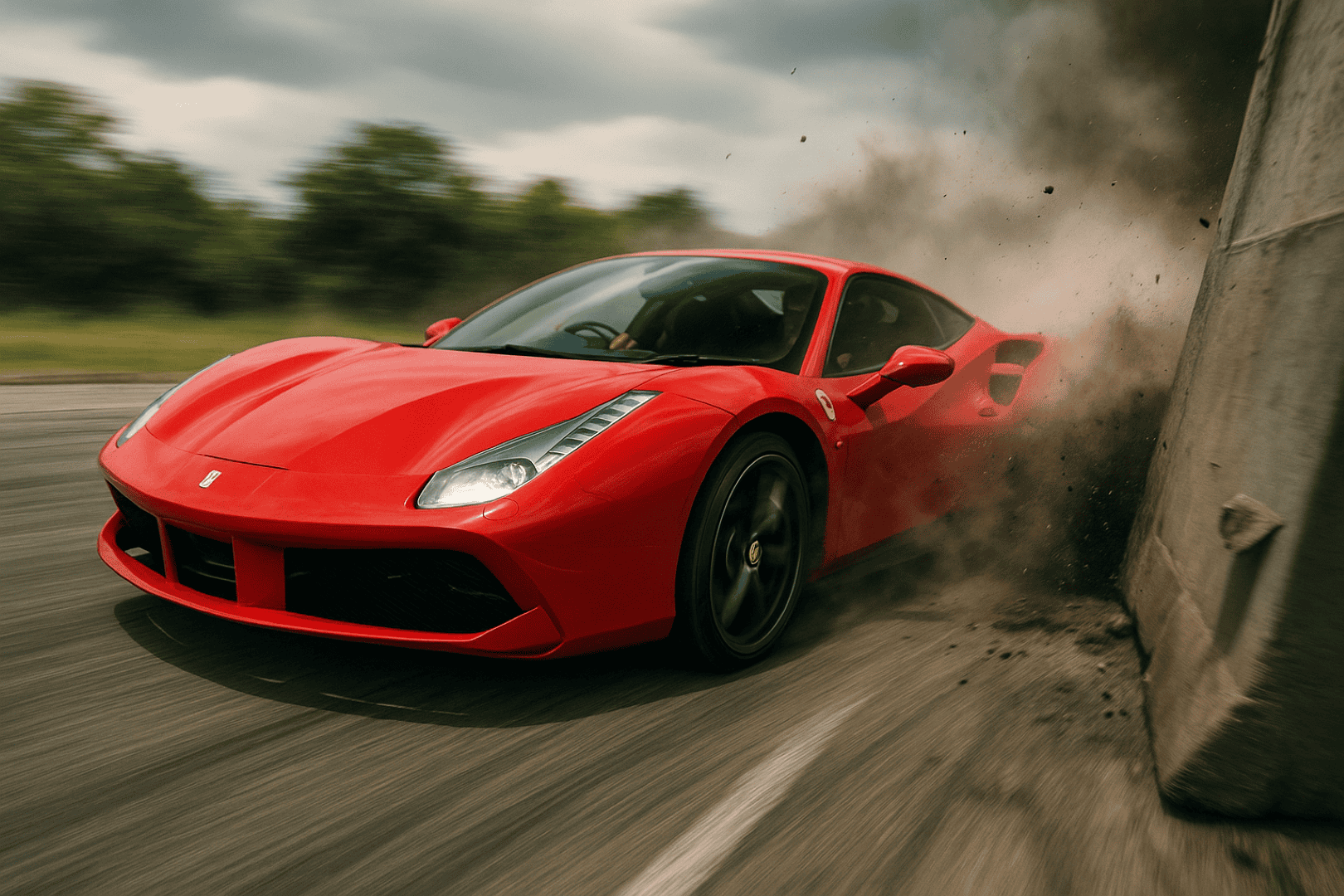 A Ferrari needs brakes, innovation needs cybersecurity - Techzine Global