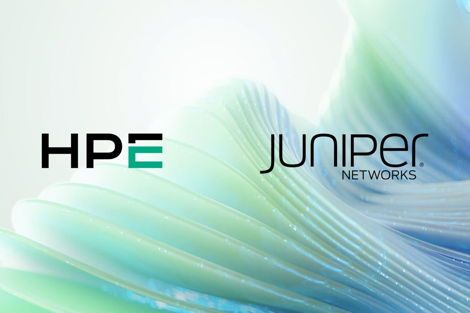 HPE closes acquisition of Juniper Networks - Techzine Global