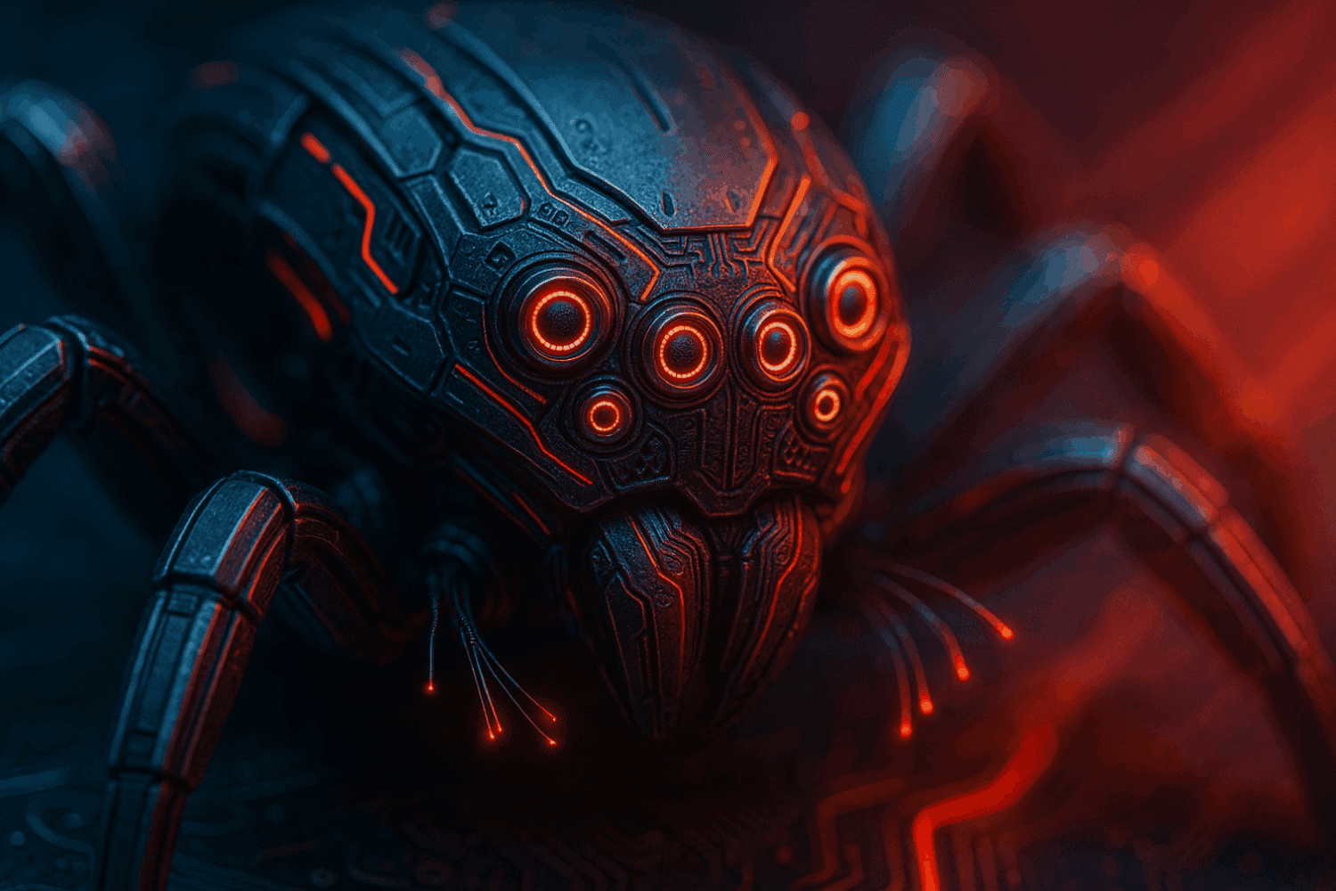 Cybercrime trendsetter Scattered Spider rarely needs to hack - Techzine ...