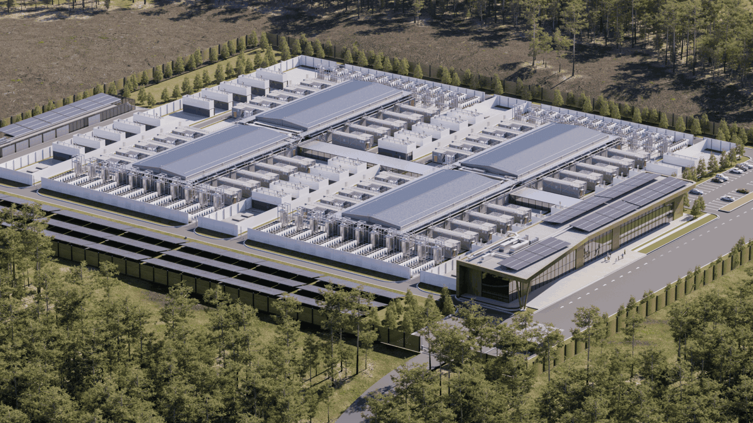 Vertiv launches OneCore for faster data center deployment - Techzine Global