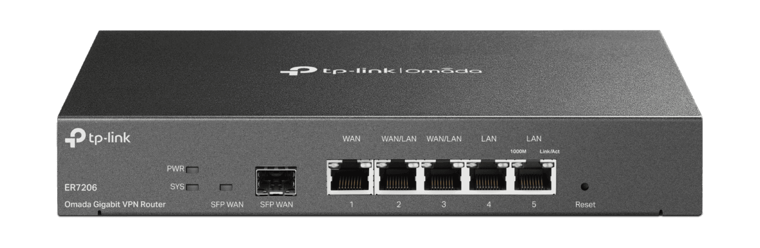 Zero-day vulnerability discovered in TP-Link routers - Techzine Global