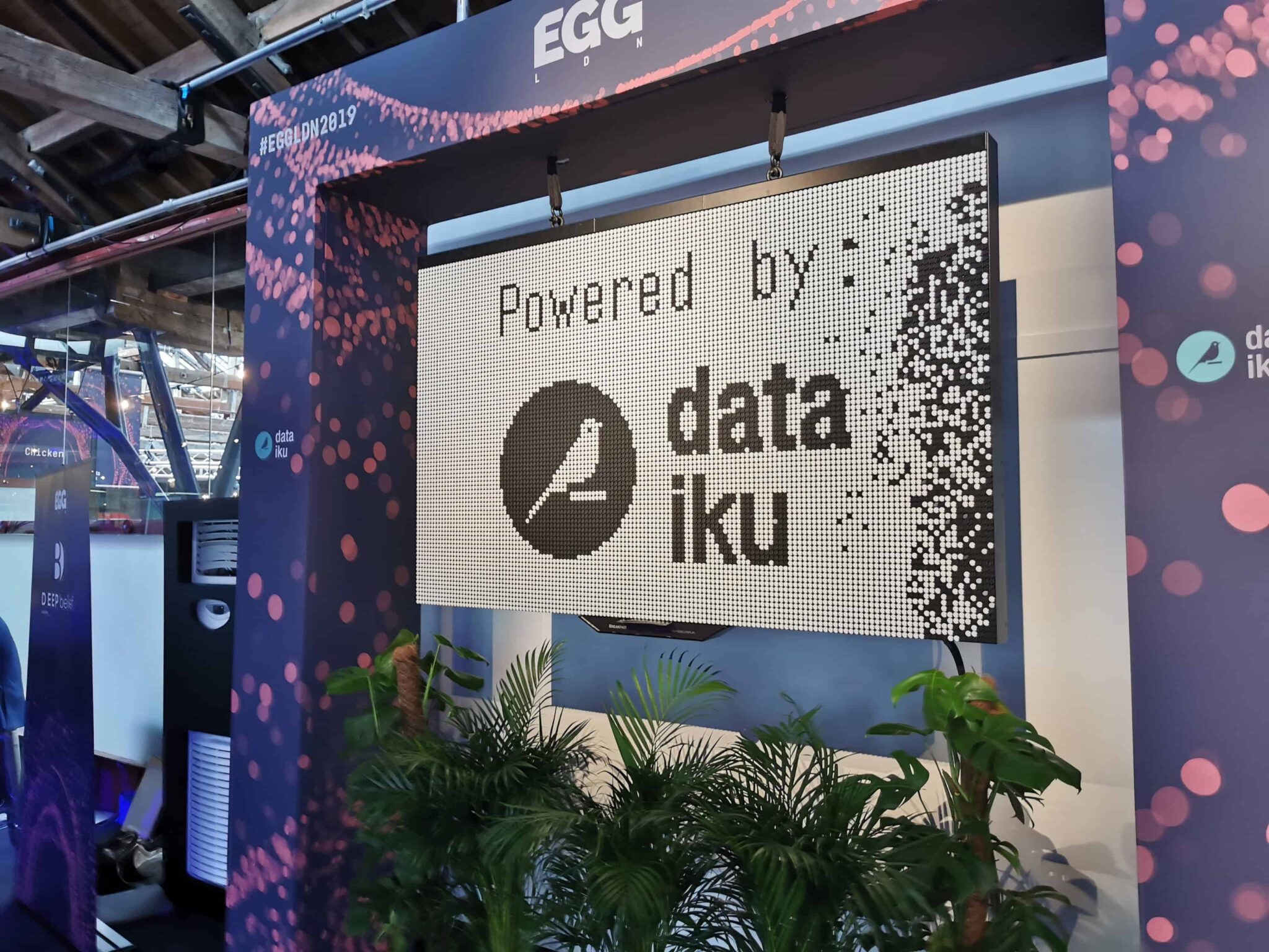 Dataiku plans IPO in the US - Techzine Global