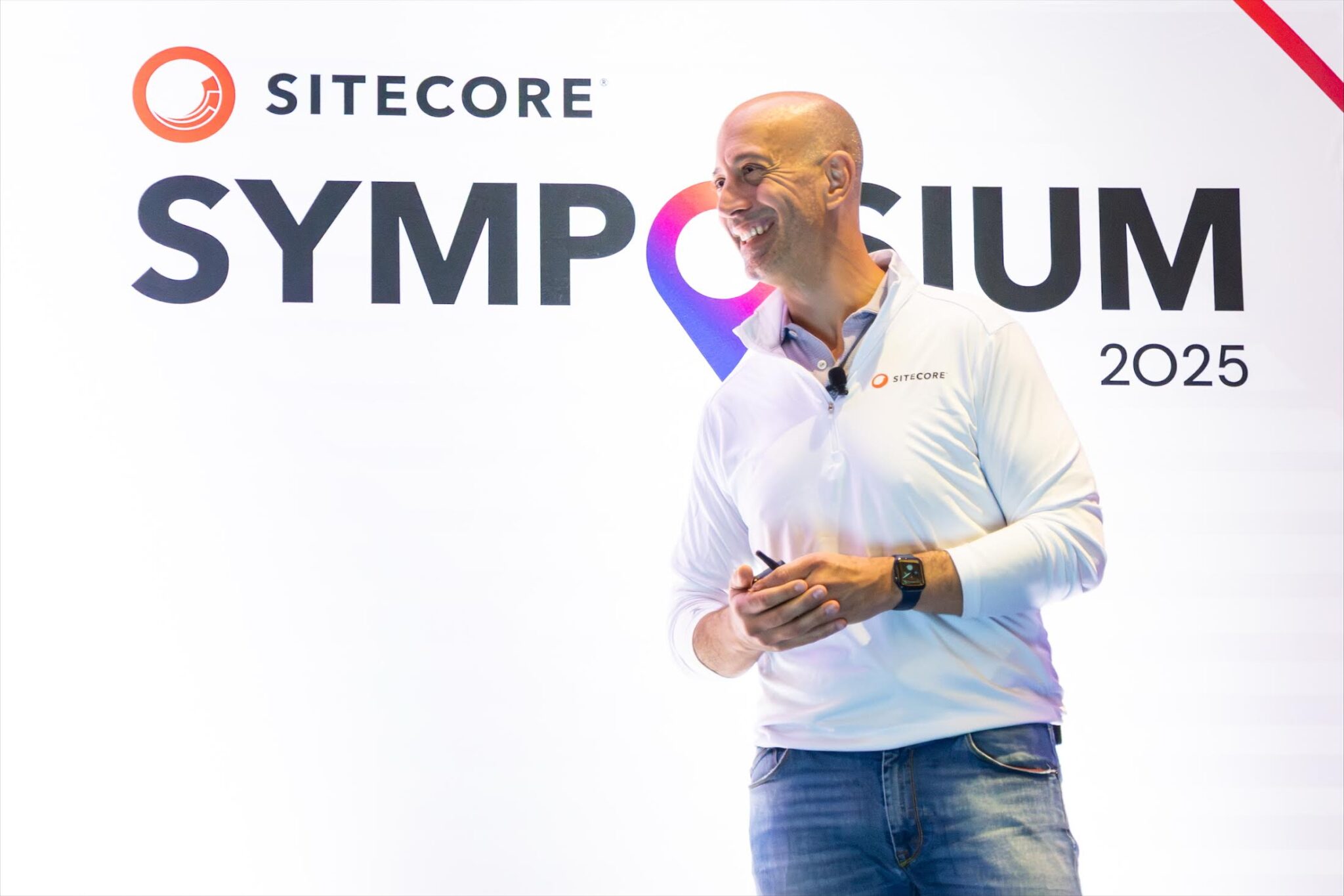 Sitecore: A world beyond the website, the evolution of digital ...