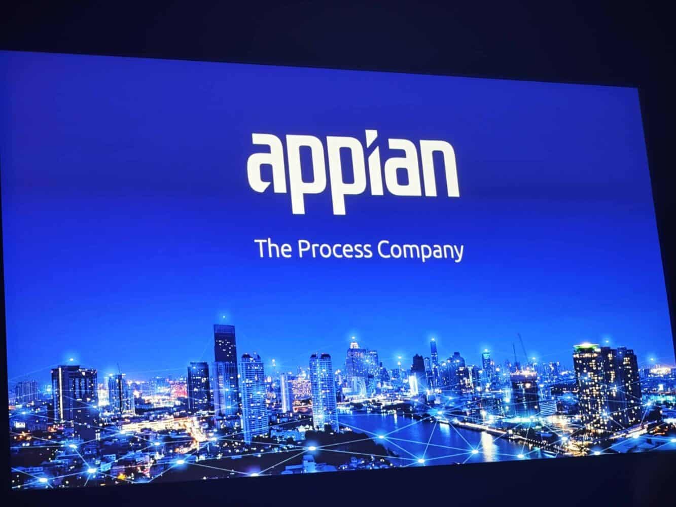 Appian 25.4 controls AI agents with Agent Studio - Techzine Global