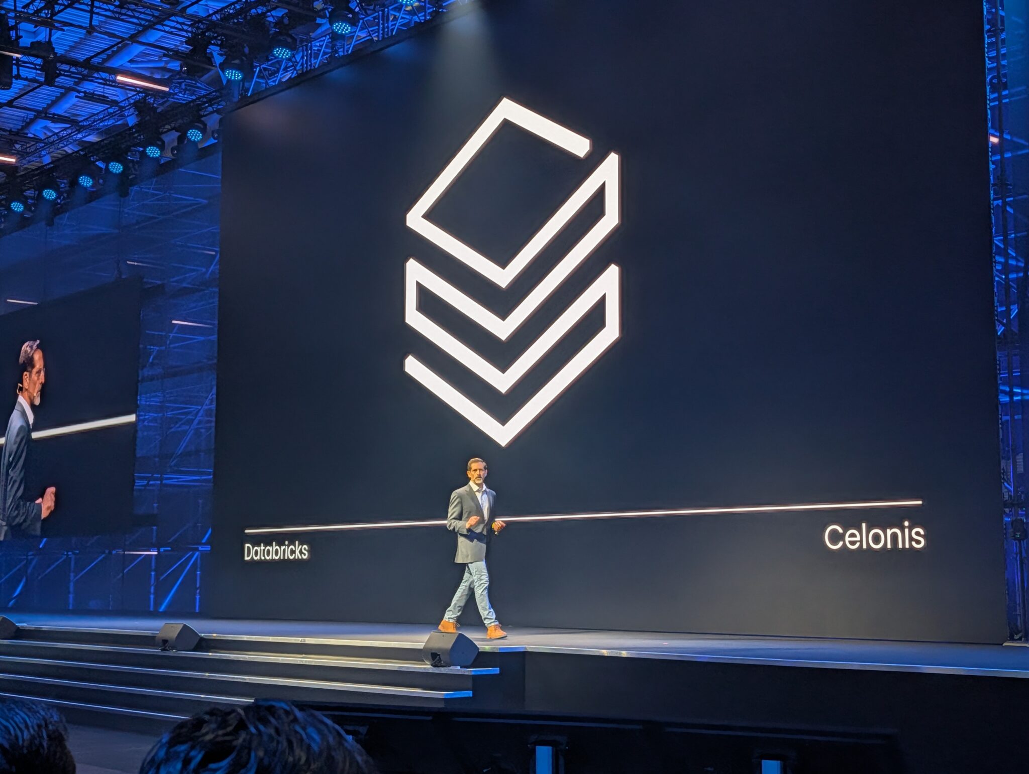Celonis and Databricks work on AI-driven business process optimization ...