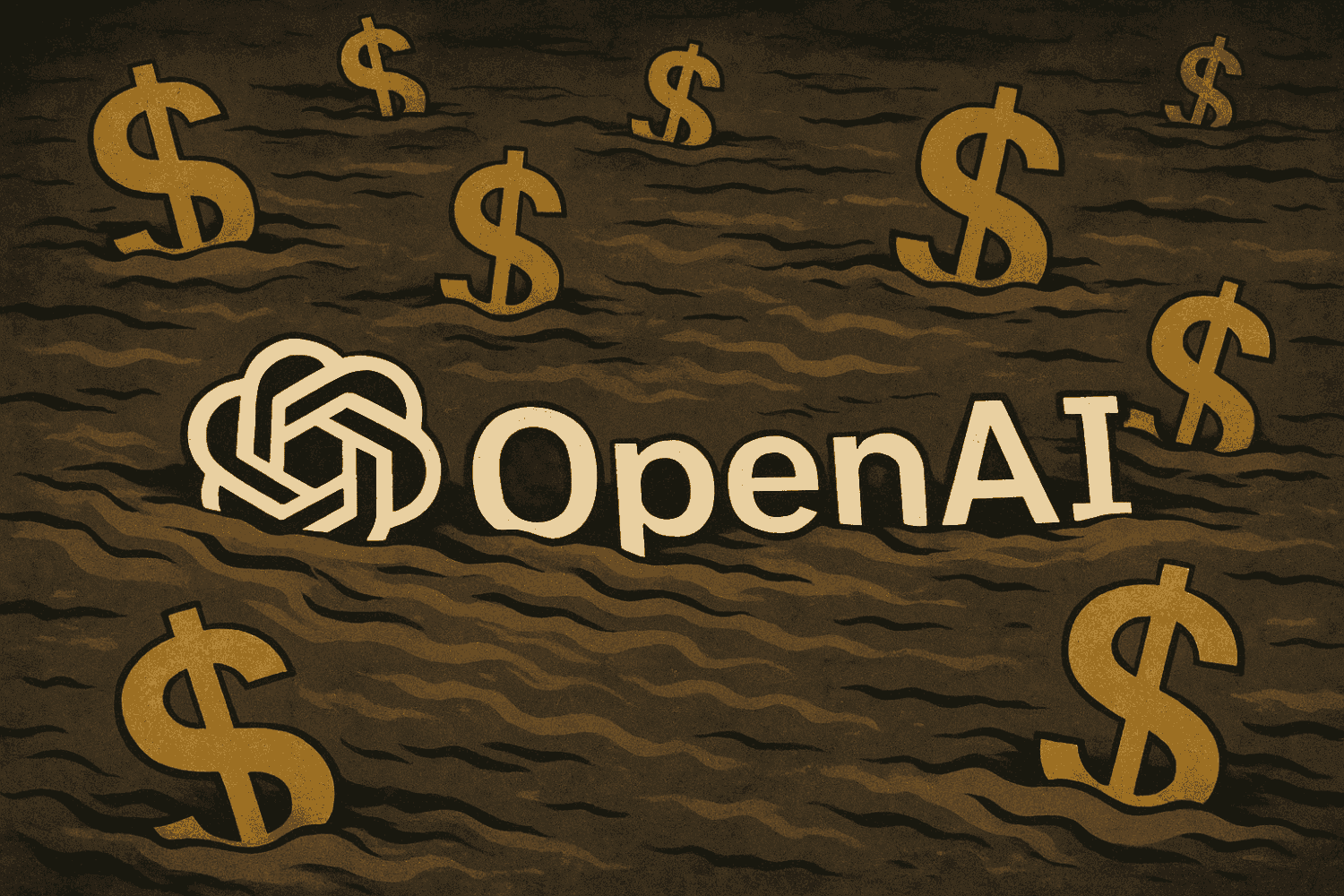OpenAI points to revenue growth to dispel doubts about the company - Techzine Global