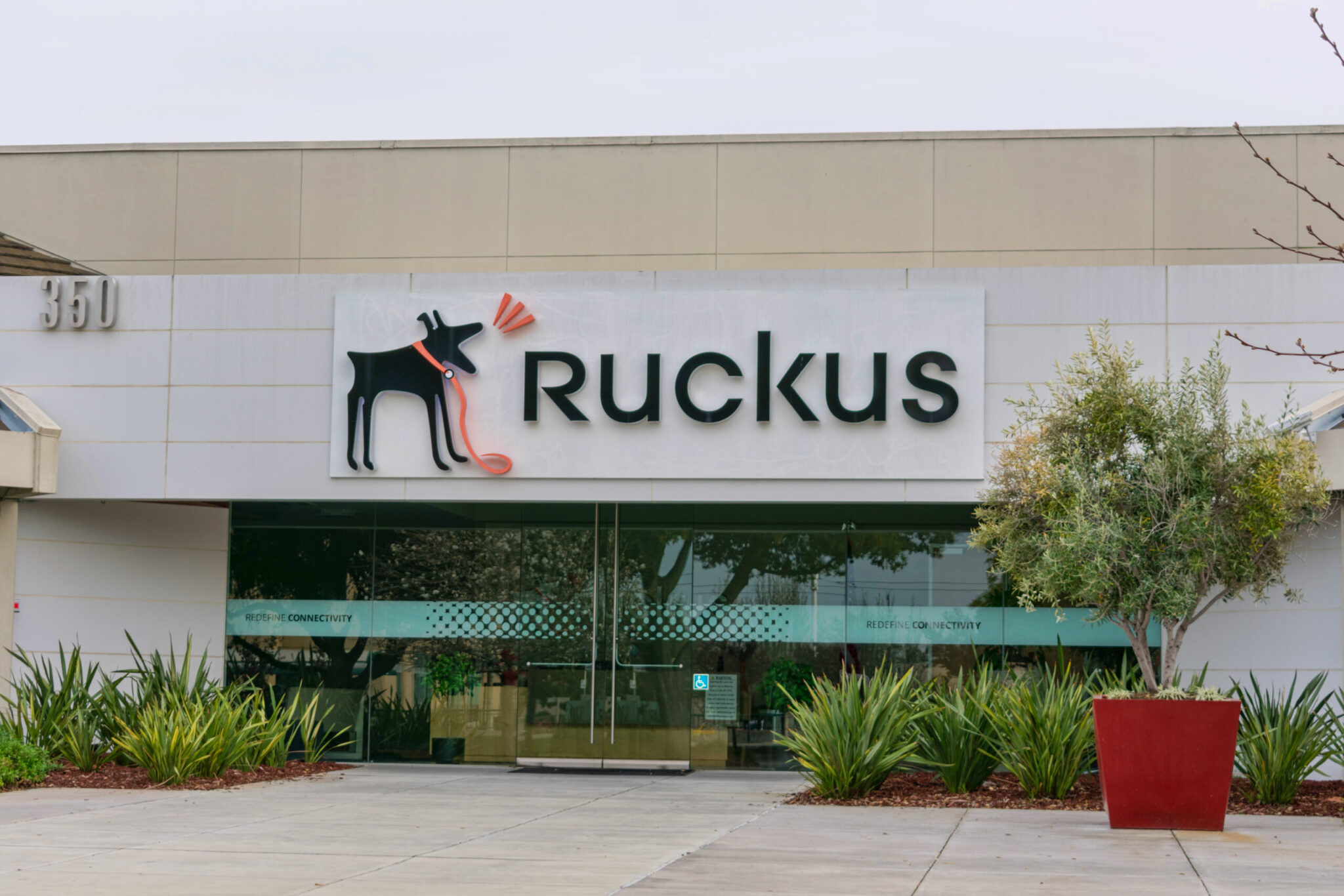CommScope launches Ruckus MDU suite with Wi-Fi 7 and AI - Techzine Global
