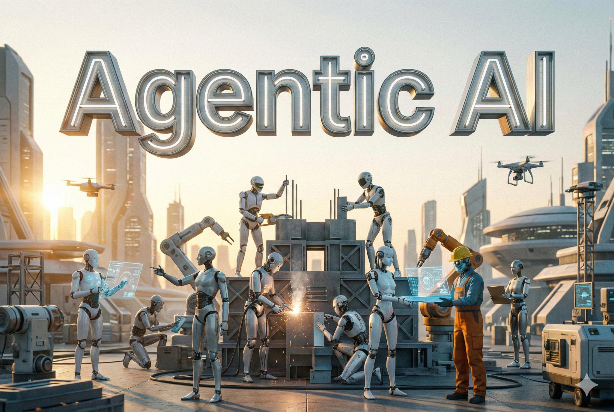 Newly launched Agentic AI Foundation to take charge of MCP's future - Techzine Global