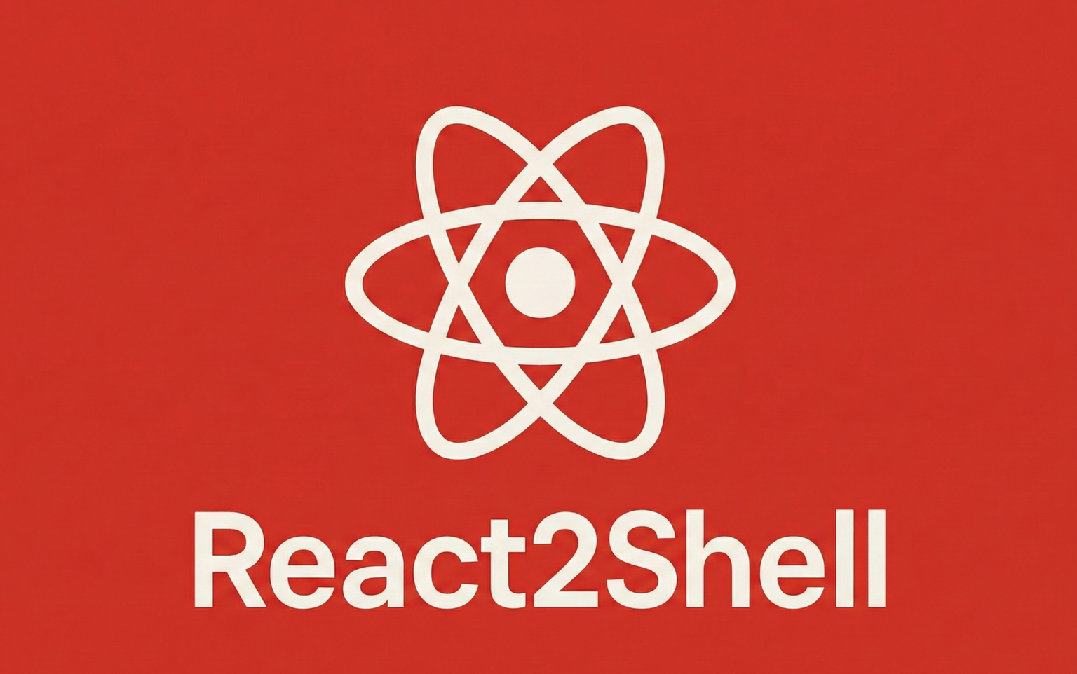 Is React2Shell the new Log4Shell? - Techzine Global