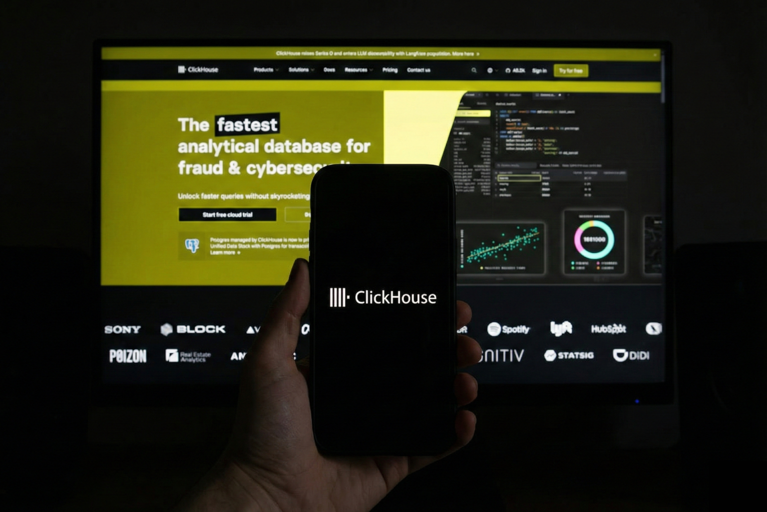 ClickHouse, the open-source challenger to Snowflake and Databricks ...