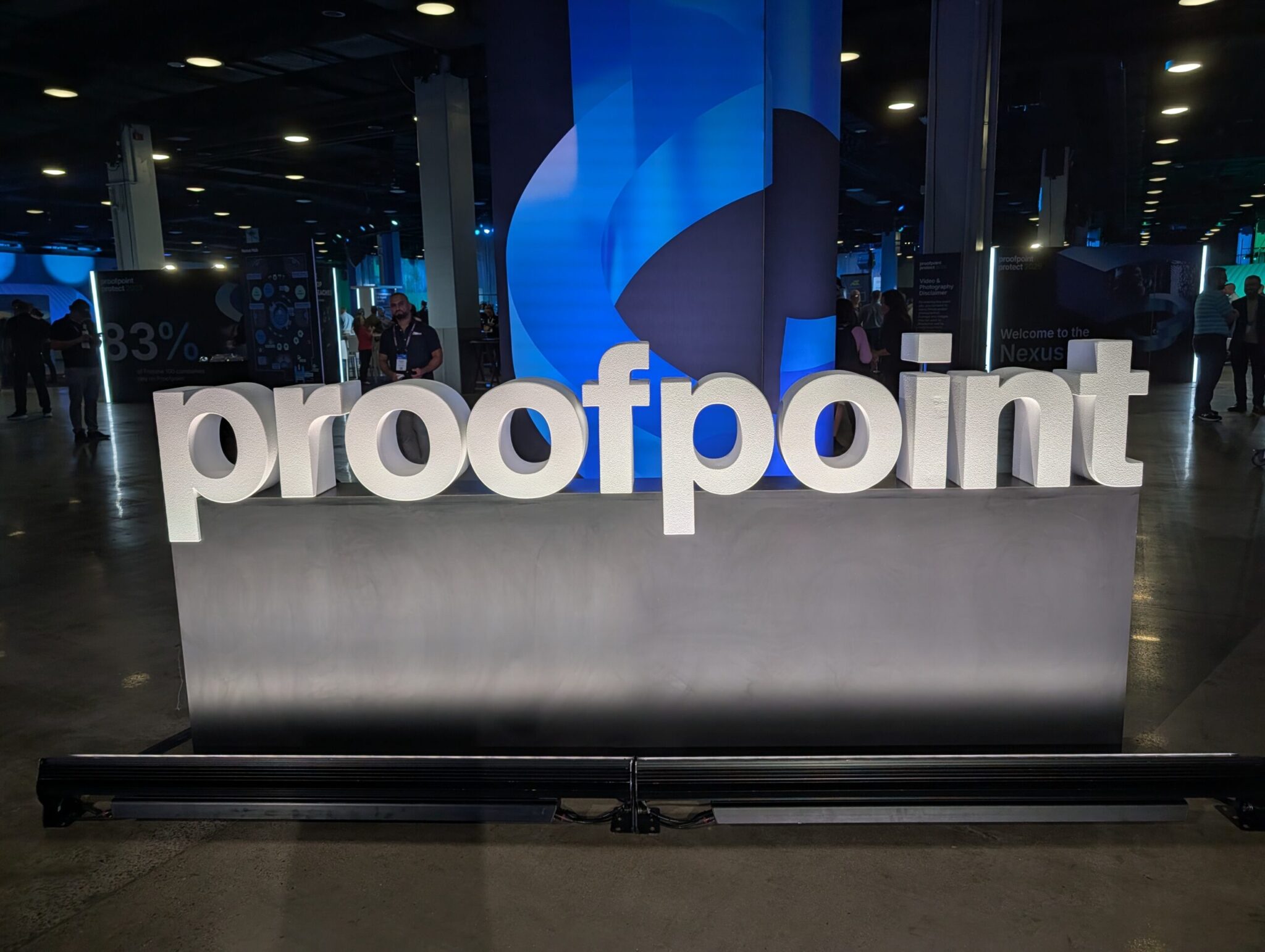 Proofpoint acquires AI security company Acuvity - Techzine Global
