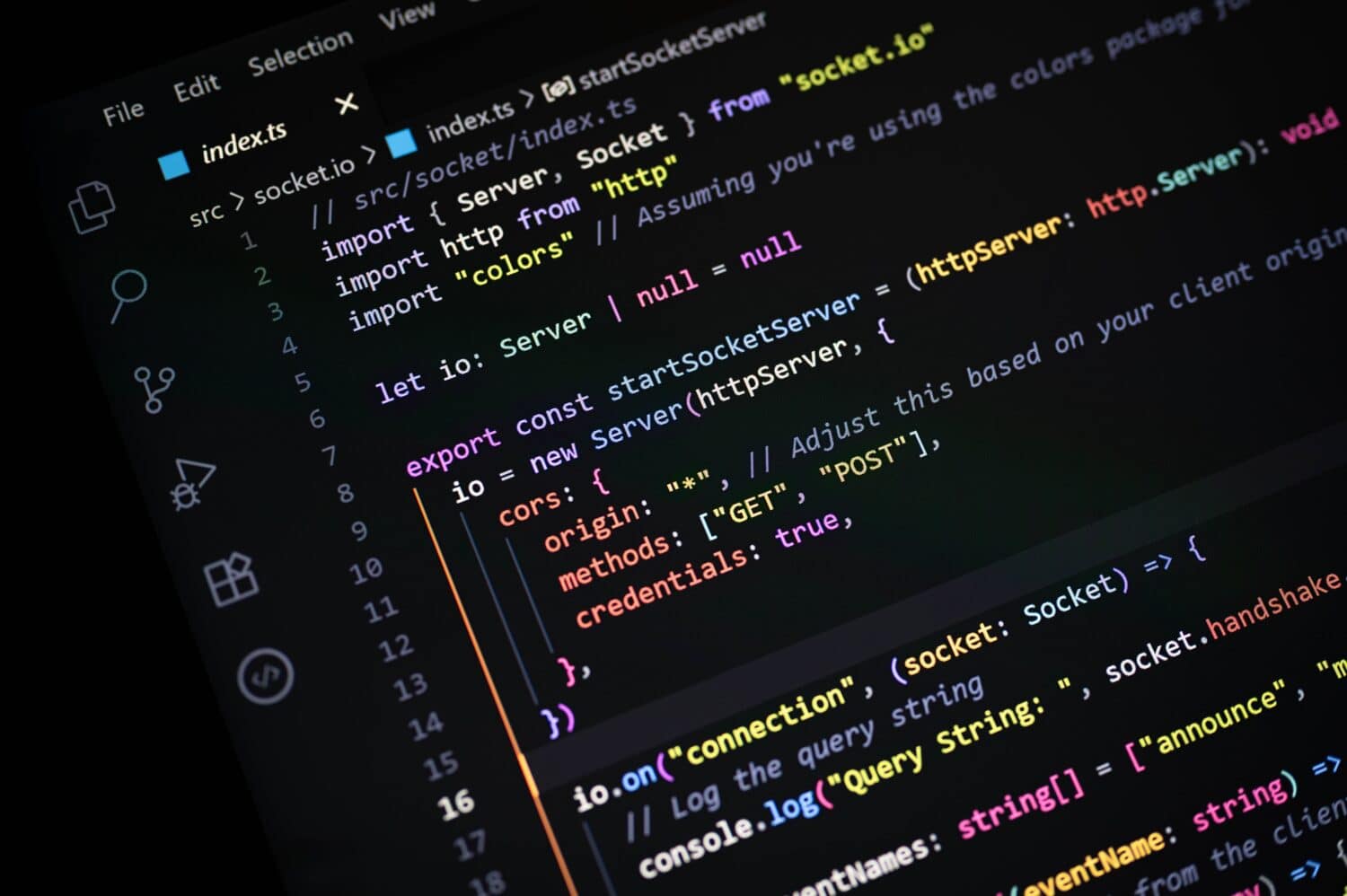 TypeScript 6.0 beta announced, its last JavaScript-based release ...