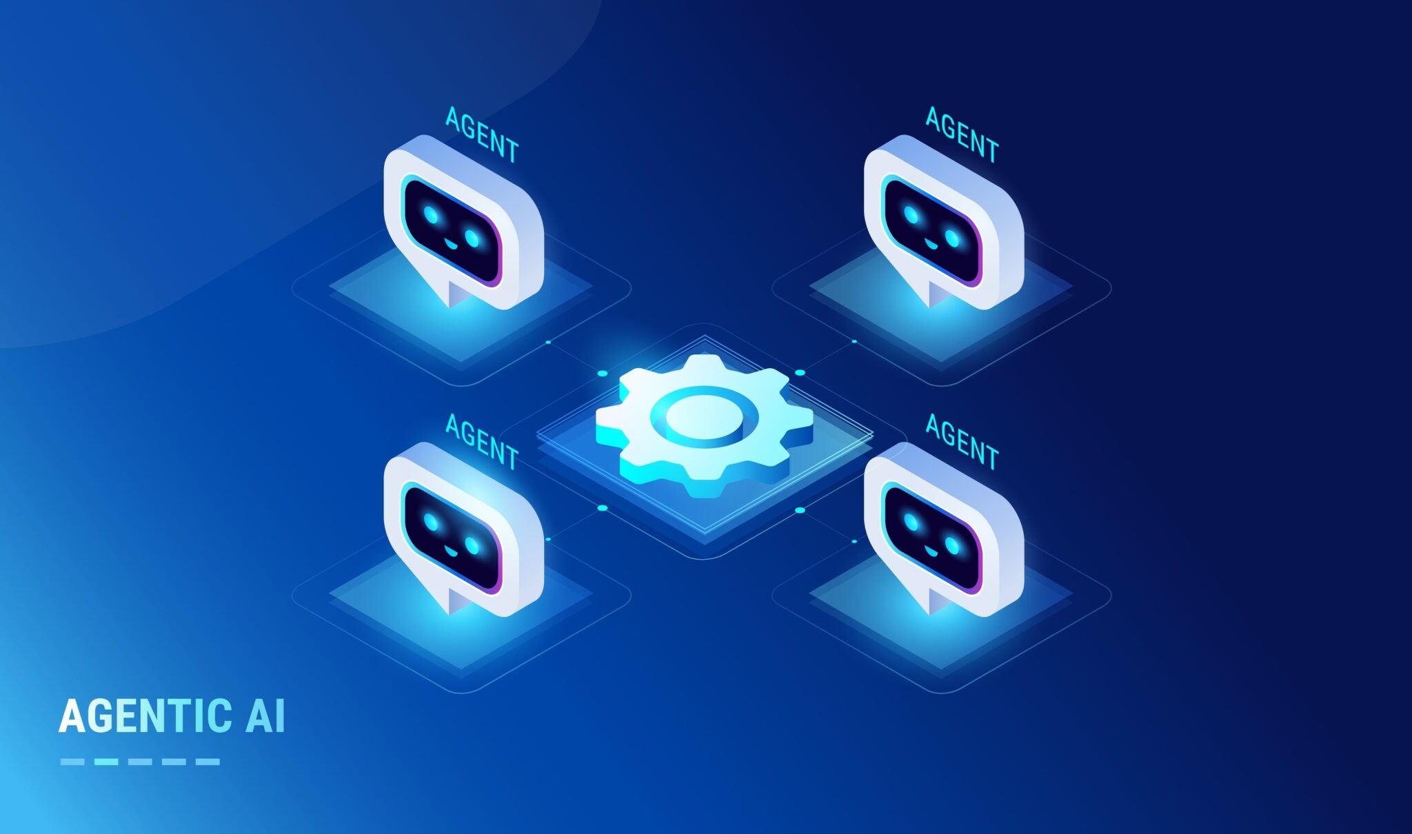 AI code adoption is ubiquitous, but governance lags far behind ...