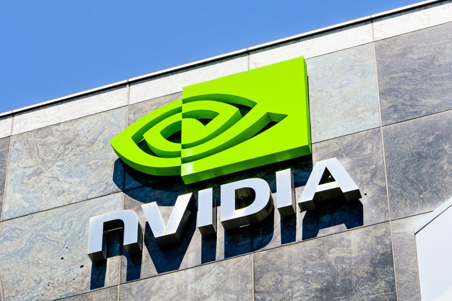 'Nvidia wants to acquire a PC manufacturer like Dell or HP'