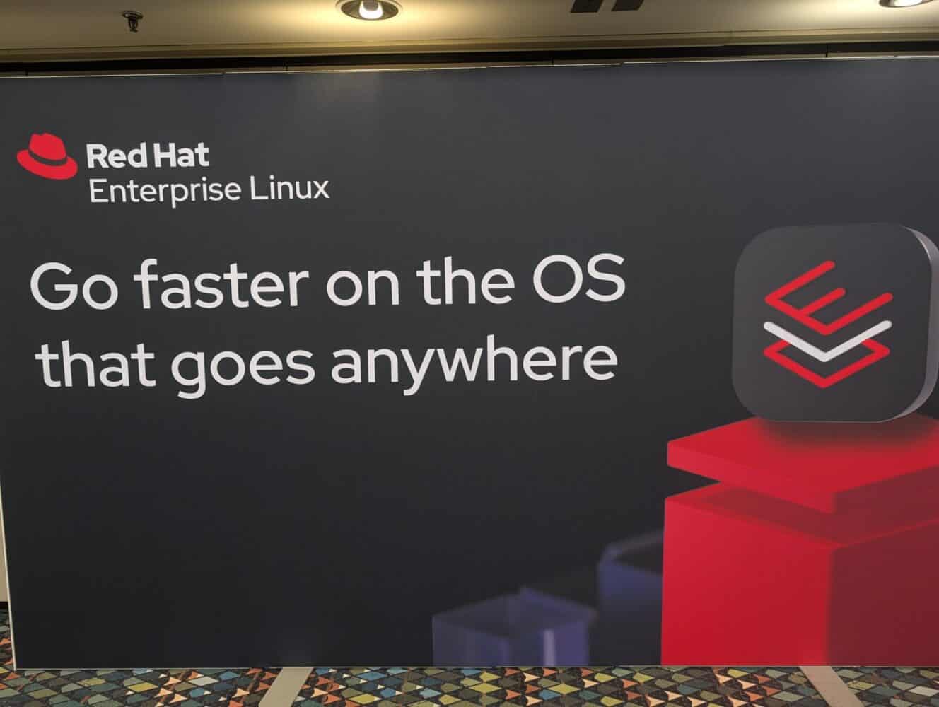 RHEL 10.2: post-quantum, AI, and Long-Life Add-on - Techzine Global