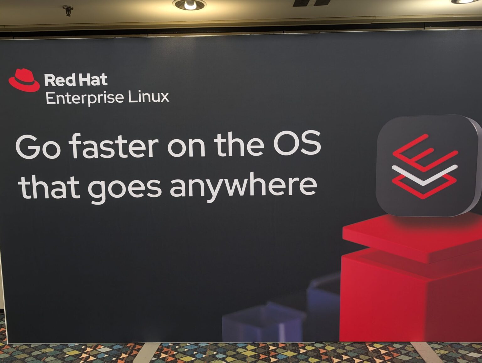 RHEL 10.2: post-quantum, AI, and Long-Life Add-on - Techzine Global
