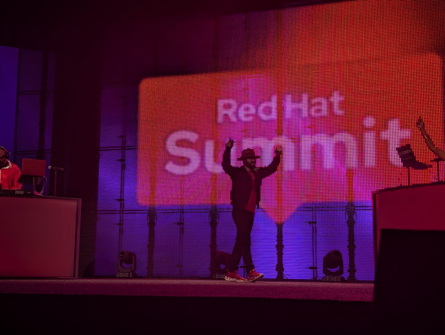 Red Hat unlocks what's next with Model-as-a-Service and AgentOps ...