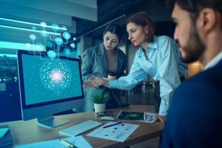 Microsoft Enhances AI Agents with New Models - Techzine Global
