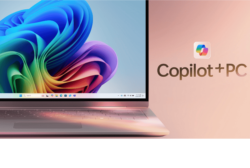 Microsoft resumes automatic rollout of Copilot on PCs - Techzine Global