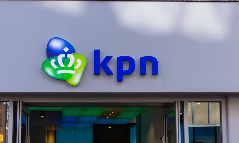 KPN's acquisition of Delta networks prohibited - Techzine Global