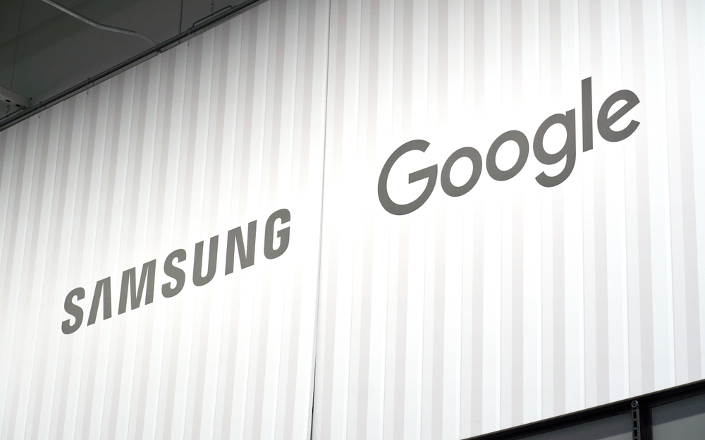 Google and Samsung may partner to develop the Icefish AI chip ...