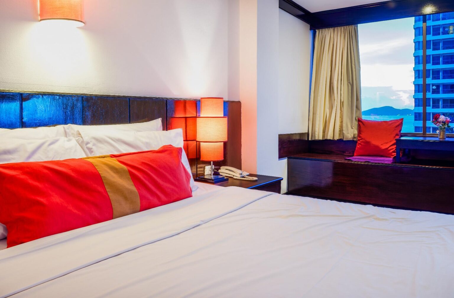 Dozens of Dutch hotels affected by data breach